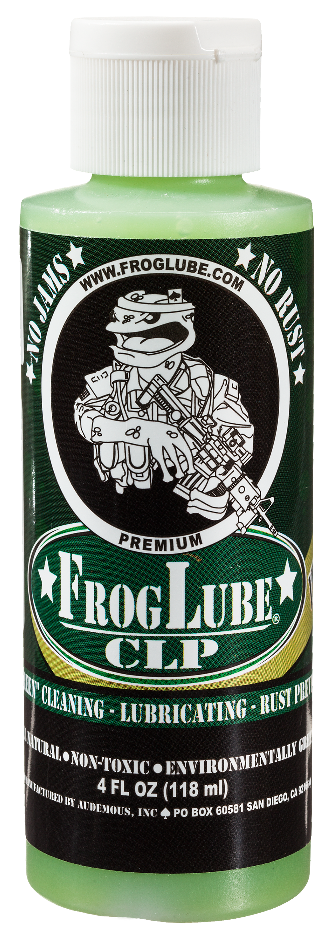 FrogLube CLP Liquid | Bass Pro Shops